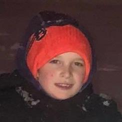 National Gun Violence Memorial: Ages 0-12