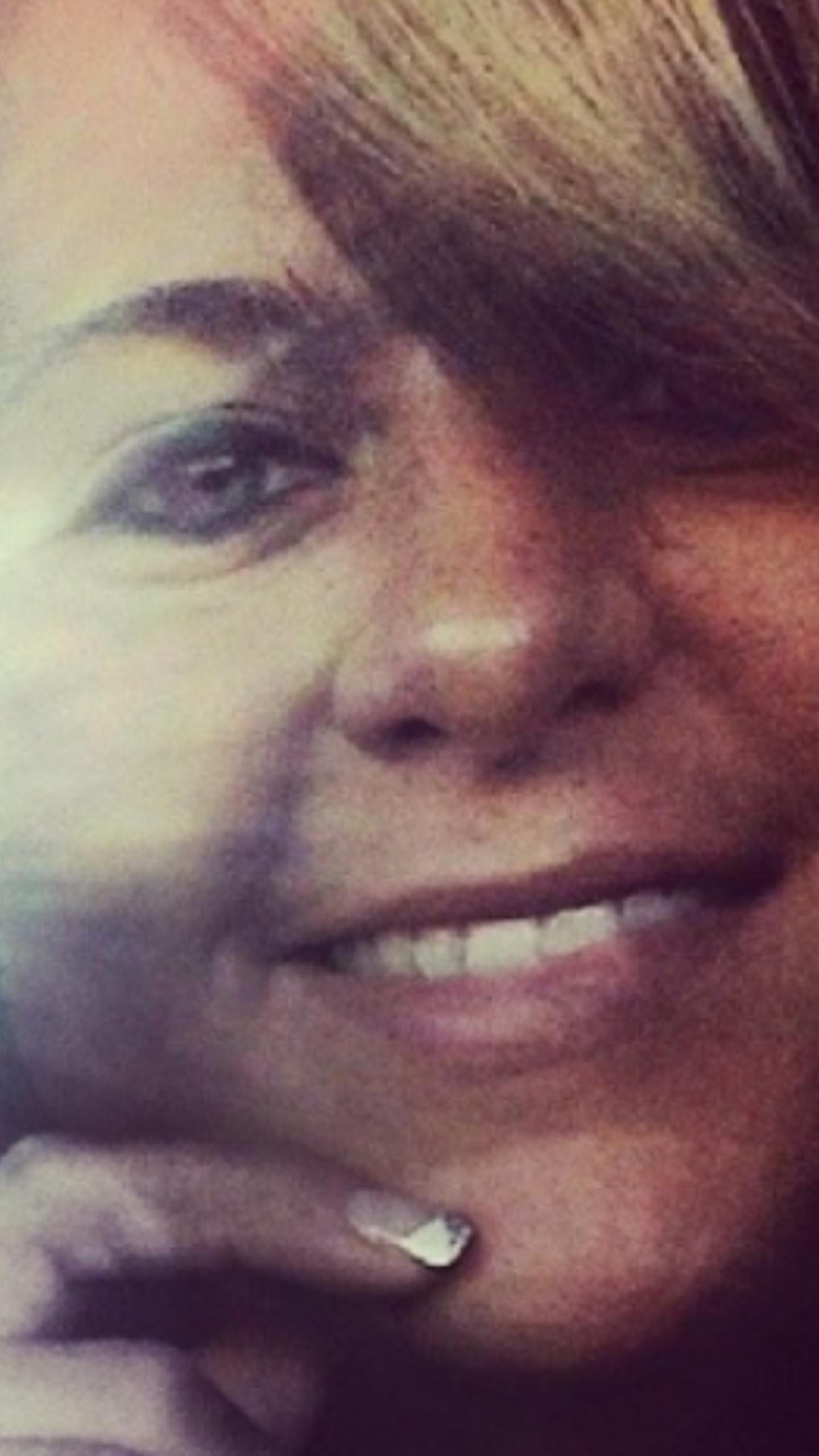 Jessica Downey, age 21