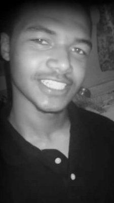 National Gun Violence Memorial: November 4, 2015