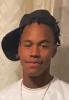 Khari Davis, age 22