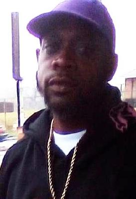 Macon, Georgia Gun Violence Memorial