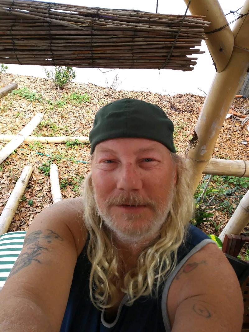 James Firment Age 56