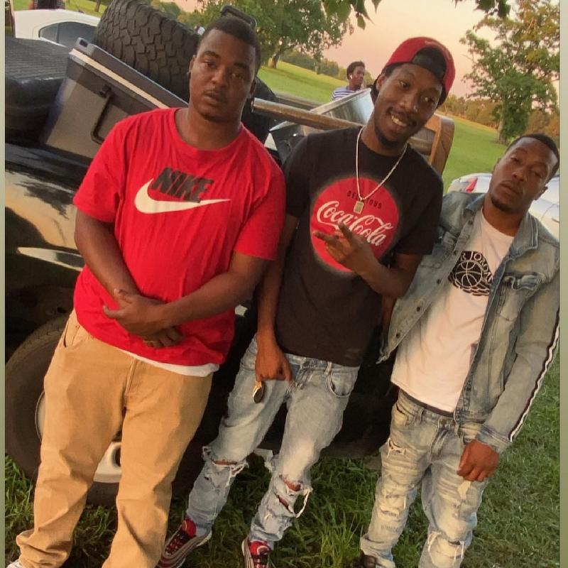 Jadren Bullock, age 26