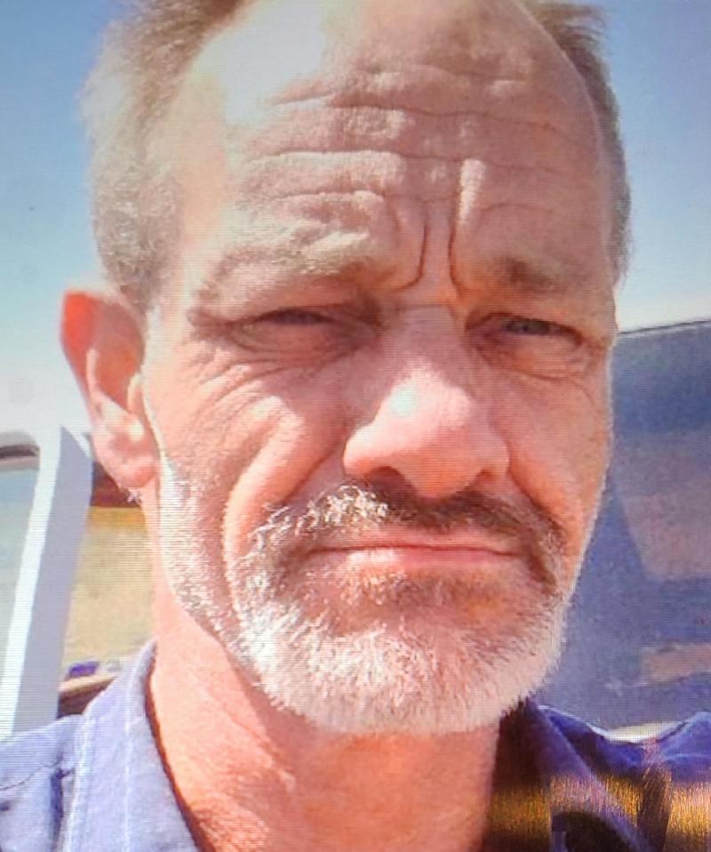 Michael Shane Stevens Age 51
