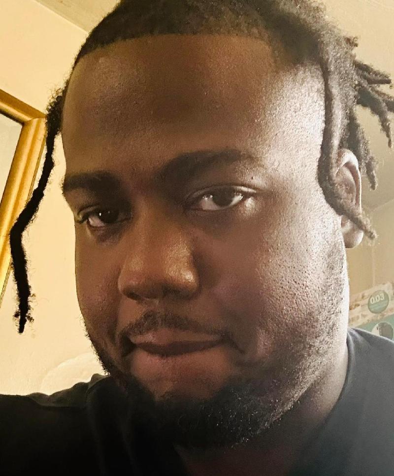 Tramon Thomas, age 31