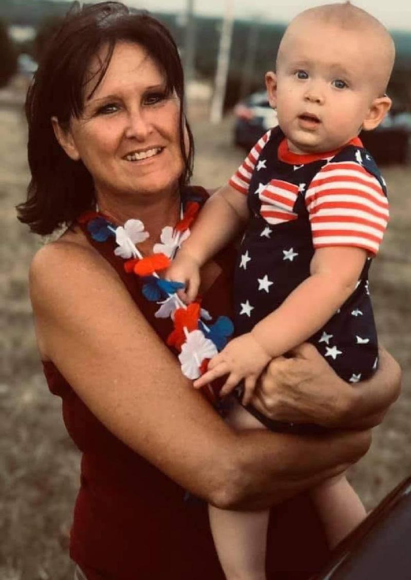 Rachel Winkler, age 49