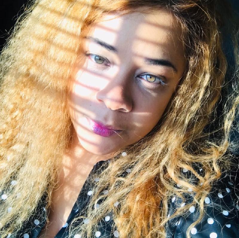 Jasmine Ivy-Dede, age 42