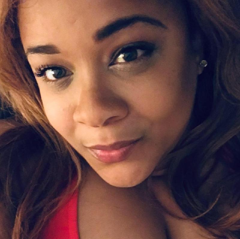 Jasmine Ivy-Dede, age 42