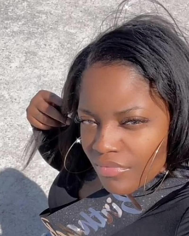 Shante Jones, age 34