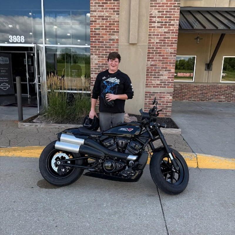 Joshua Perrin, age 34