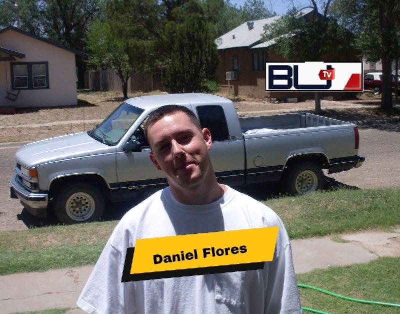 Daniel Flores, age 43