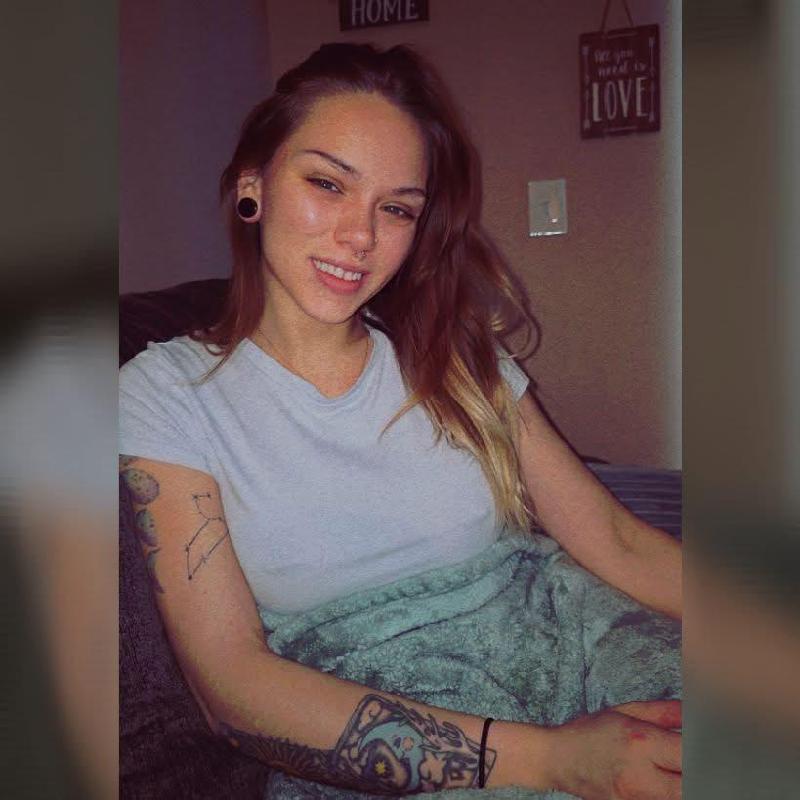Ashley Messner, age 30