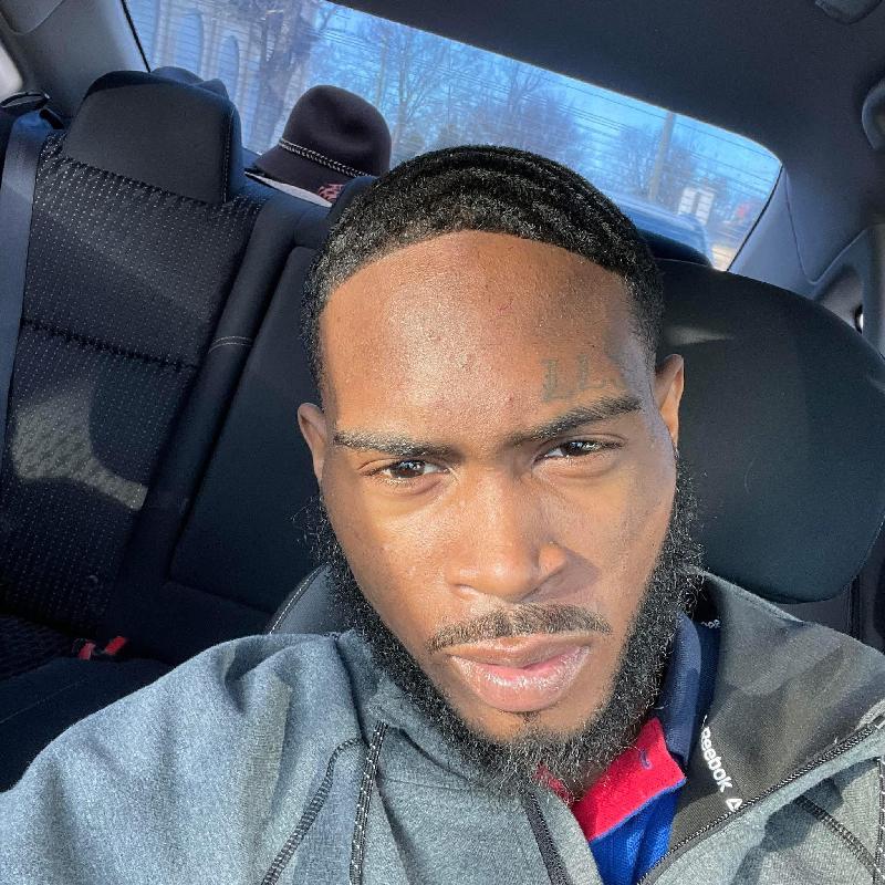 Tekjuan Jarrett, age 27