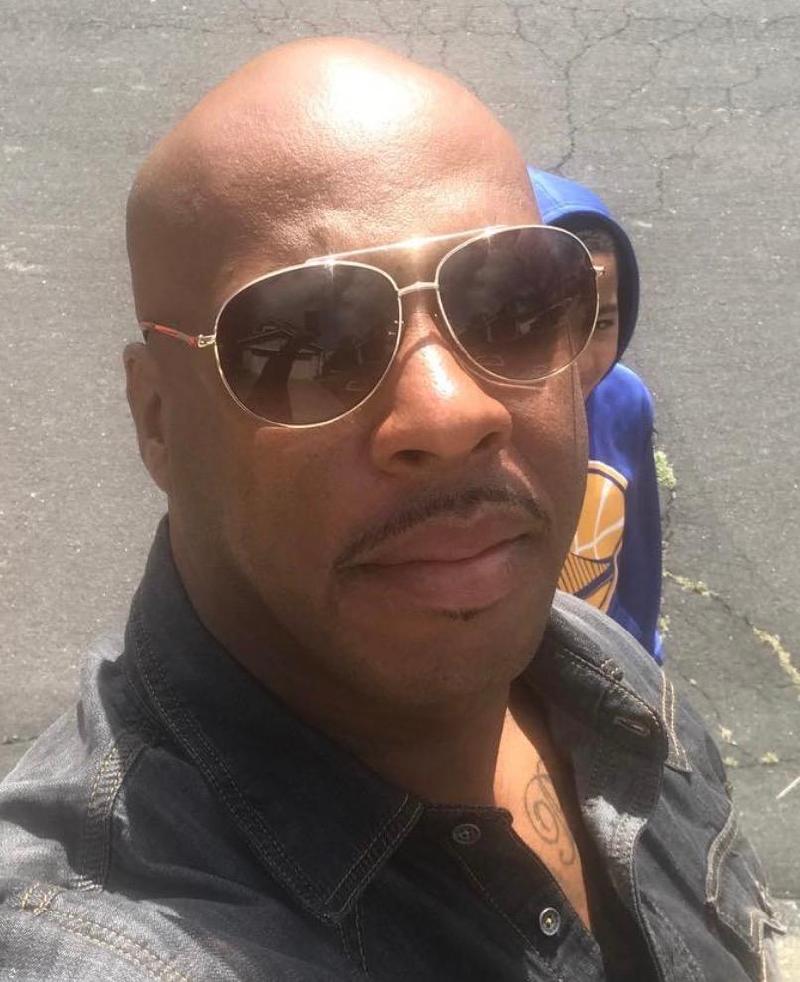 Ceasar Raasann Ammons Sr., age 53